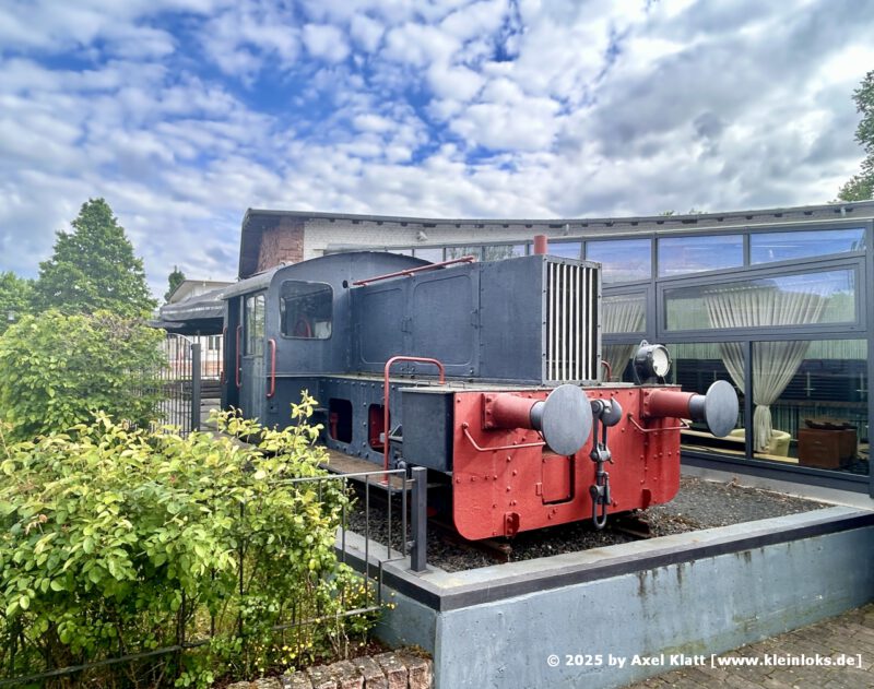 www.kleinloks.de – 30 Jahre Infos über Kleinloks Kö I, II, III, IV und ...