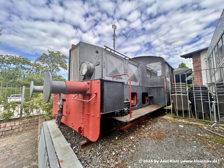 www.kleinloks.de – 30 Jahre Infos über Kleinloks Kö I, II, III, IV und ...