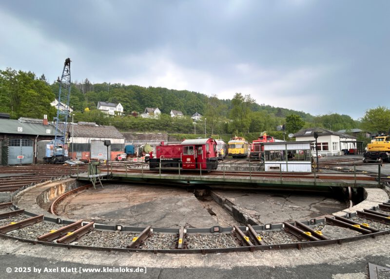 www.kleinloks.de – 30 Jahre Infos über Kleinloks Kö I, II, III, IV und ...