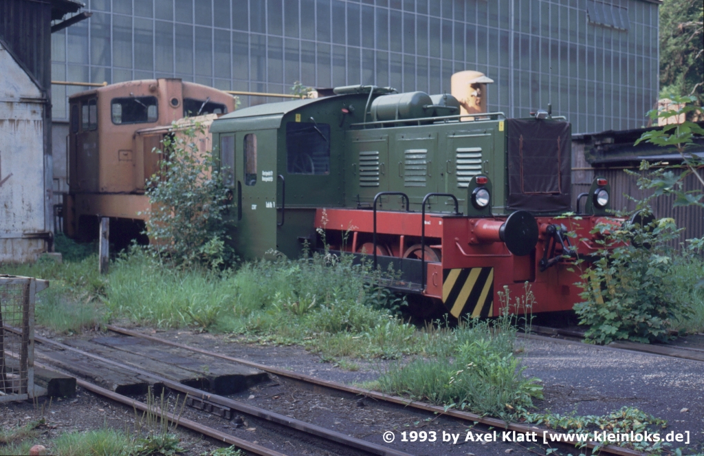 Galerie: LKM 251045 – www.kleinloks.de