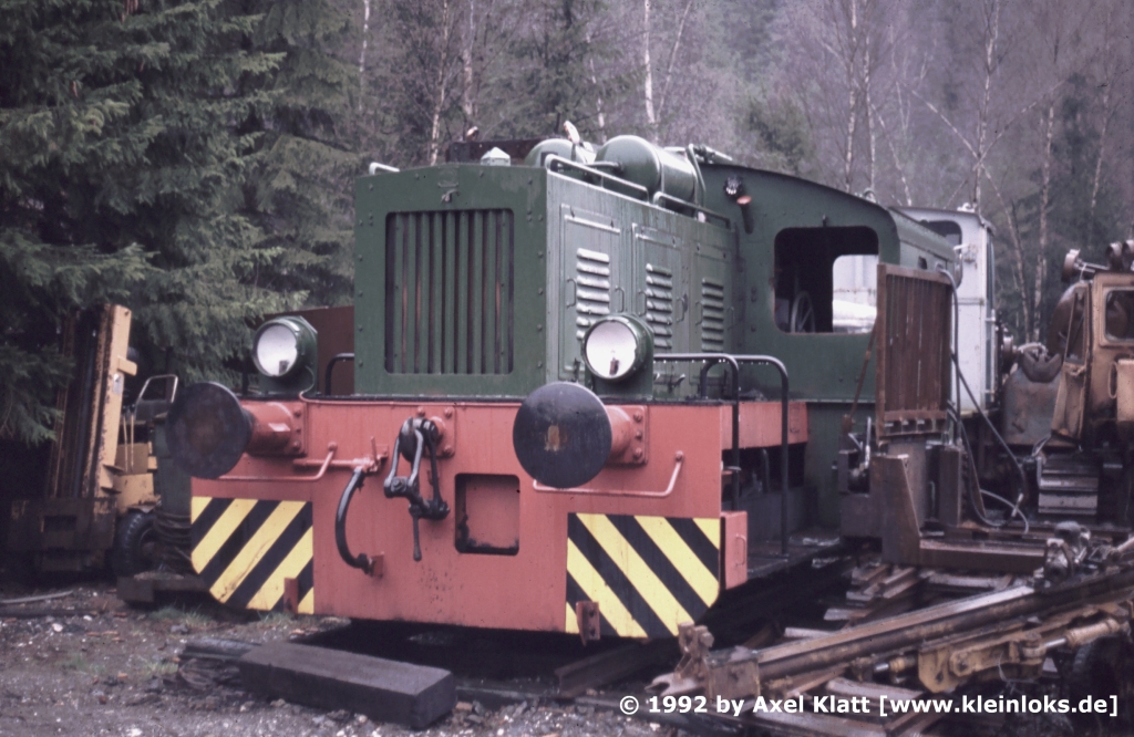 Galerie: LKM 251065 – www.kleinloks.de